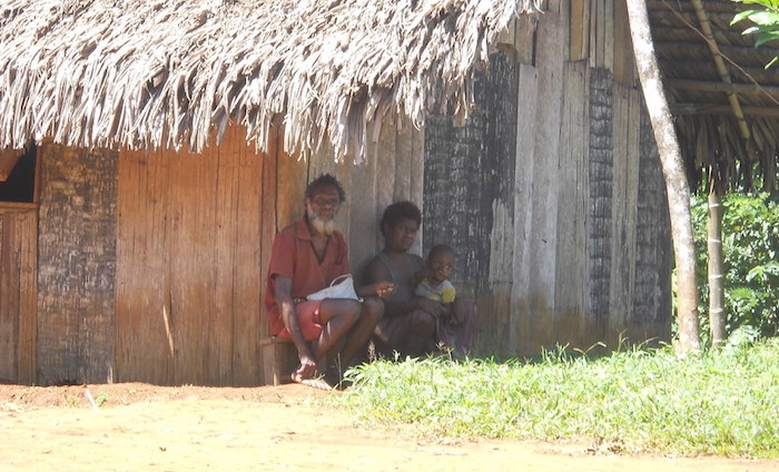 Sabl Slavery Pomio Land Grab Fails To Deliver On Promises Act Now